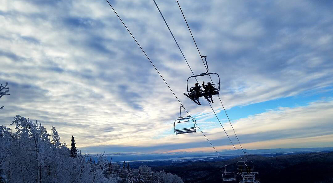 Ski & Ride Tour Groups - Bolton Valley