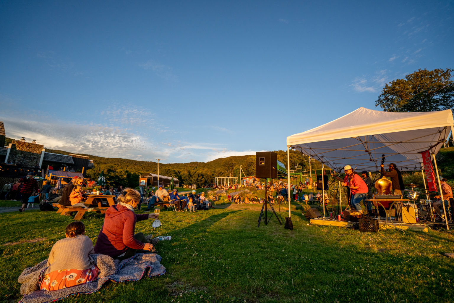 Employment - Bolton Valley