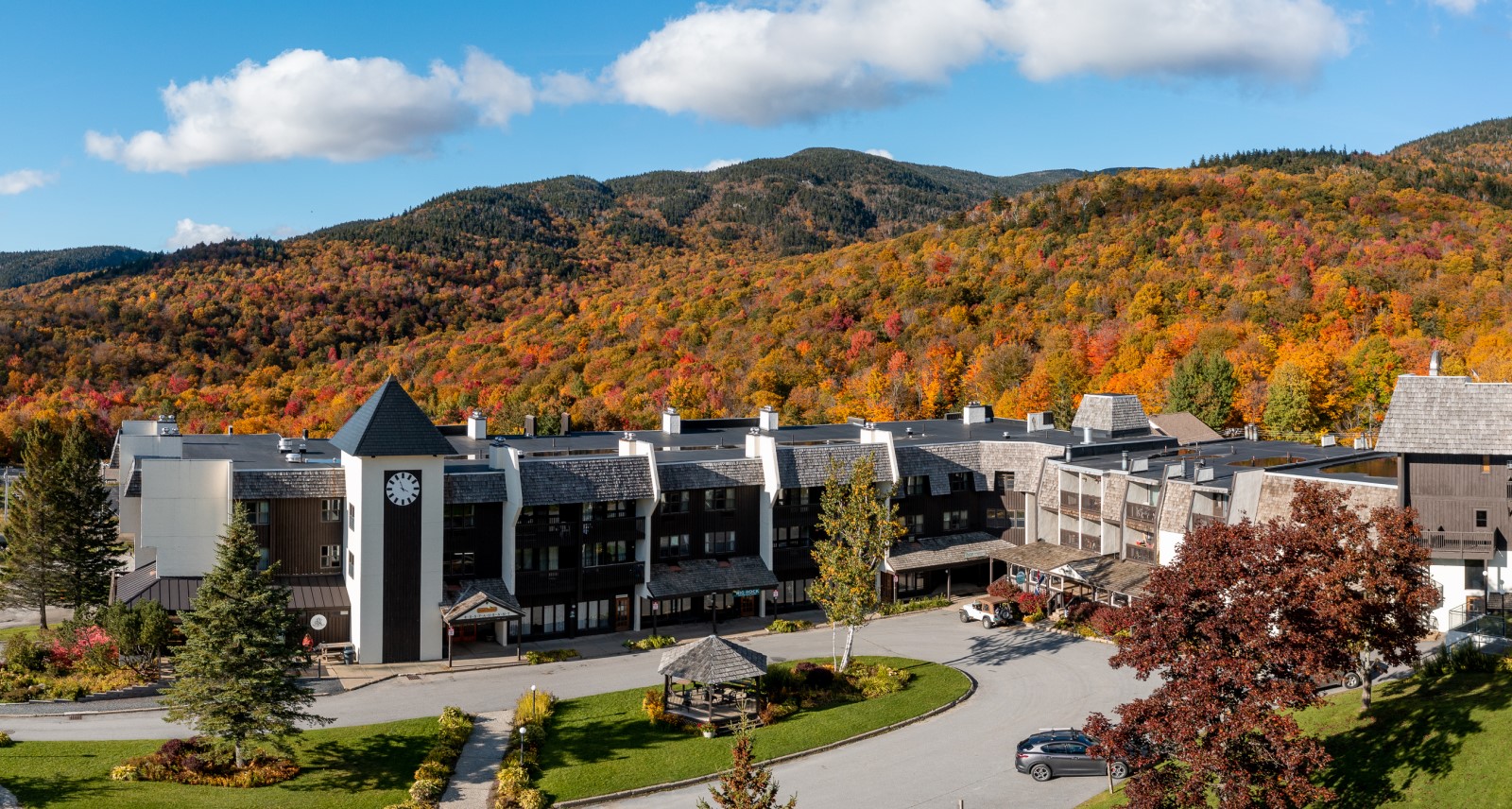 Timeshares - Bolton Valley