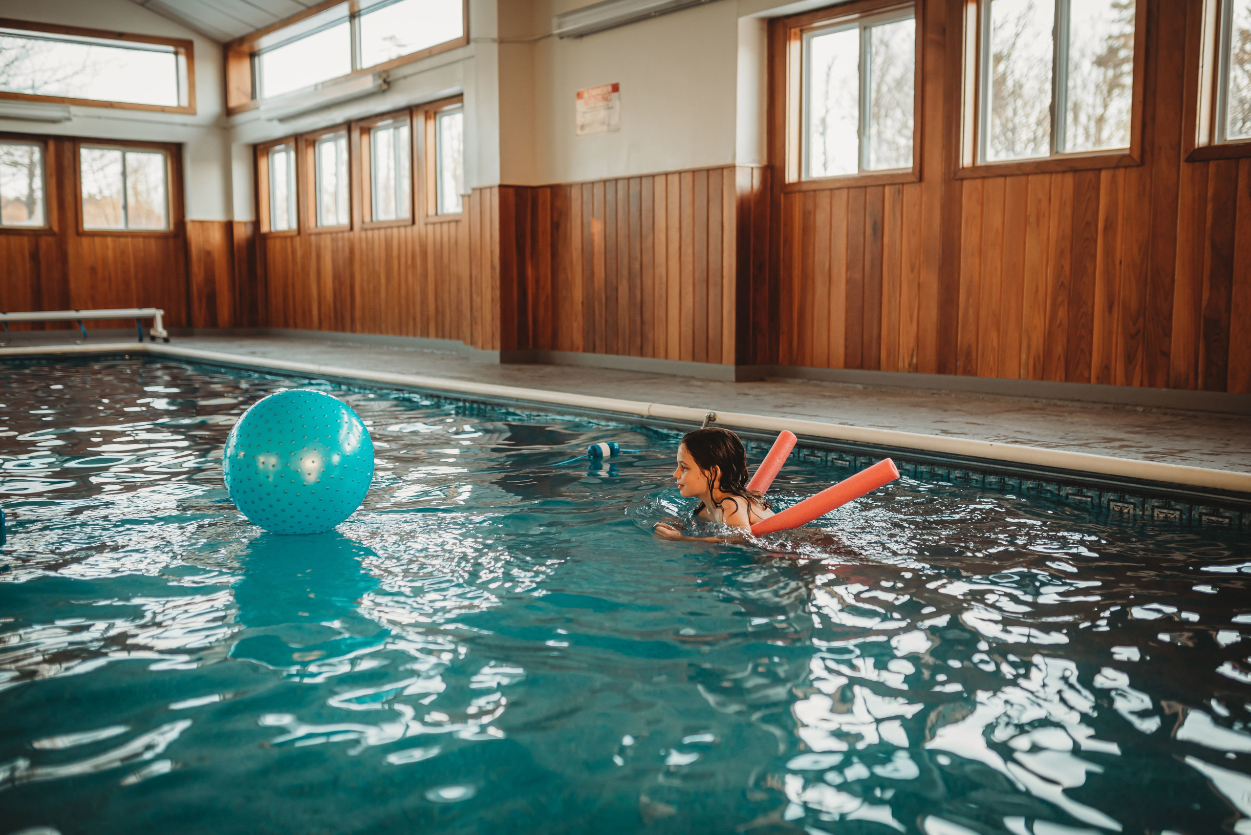 Ralph's Rec Center - Bolton Valley