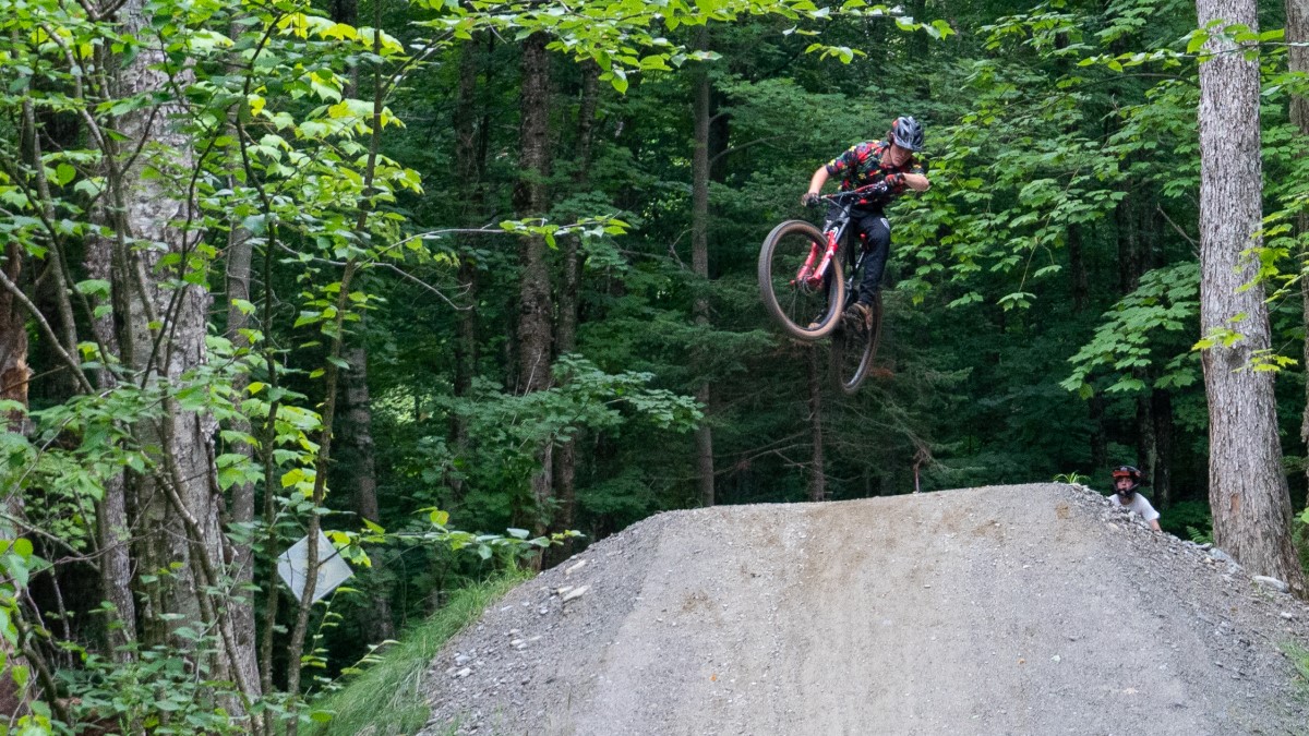 BLT Community Day #2 with Balance Bikes, Ben & Jerry's, Bluebird Whip ...