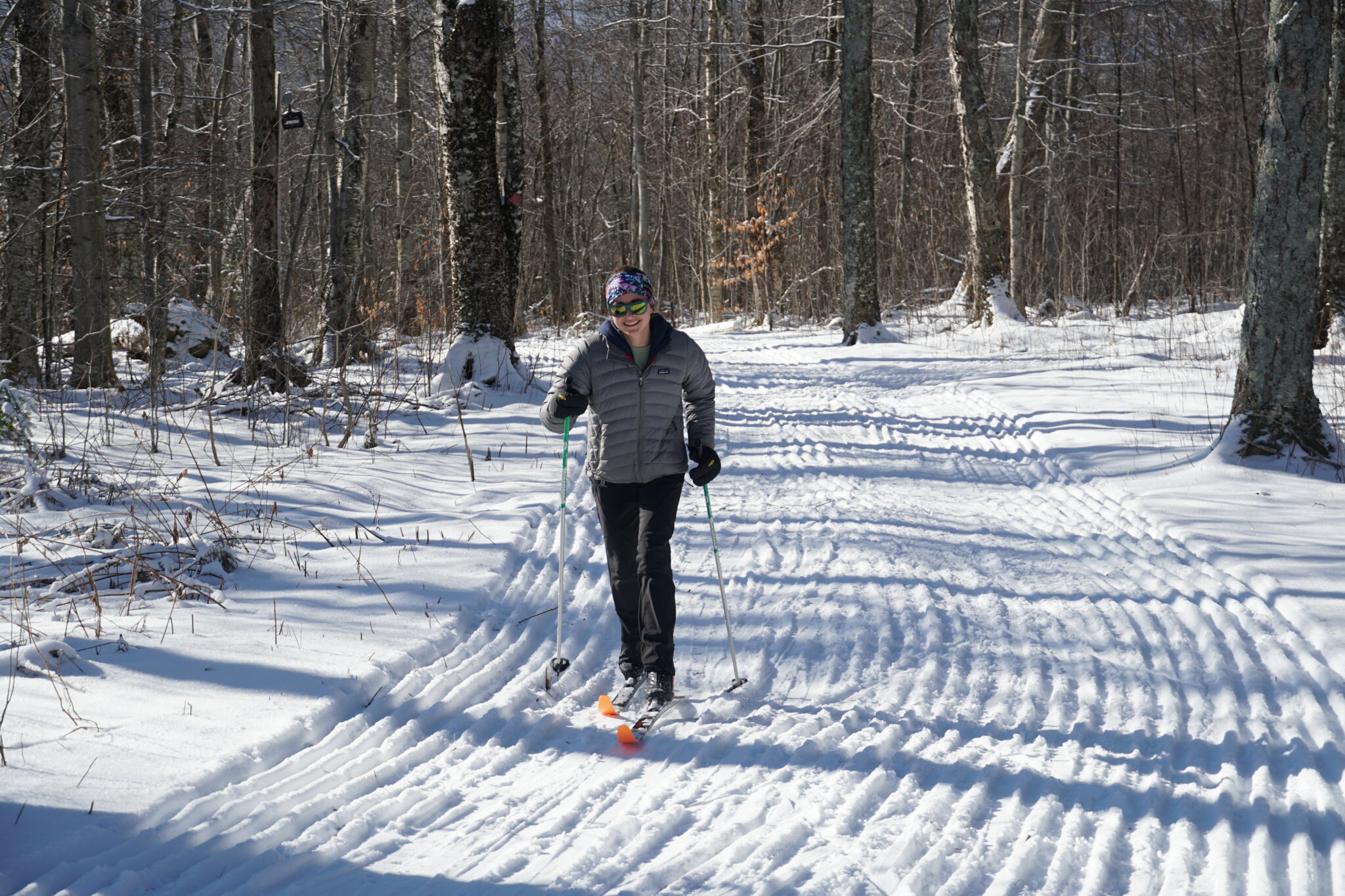 Winter - Bolton Valley - Vermont