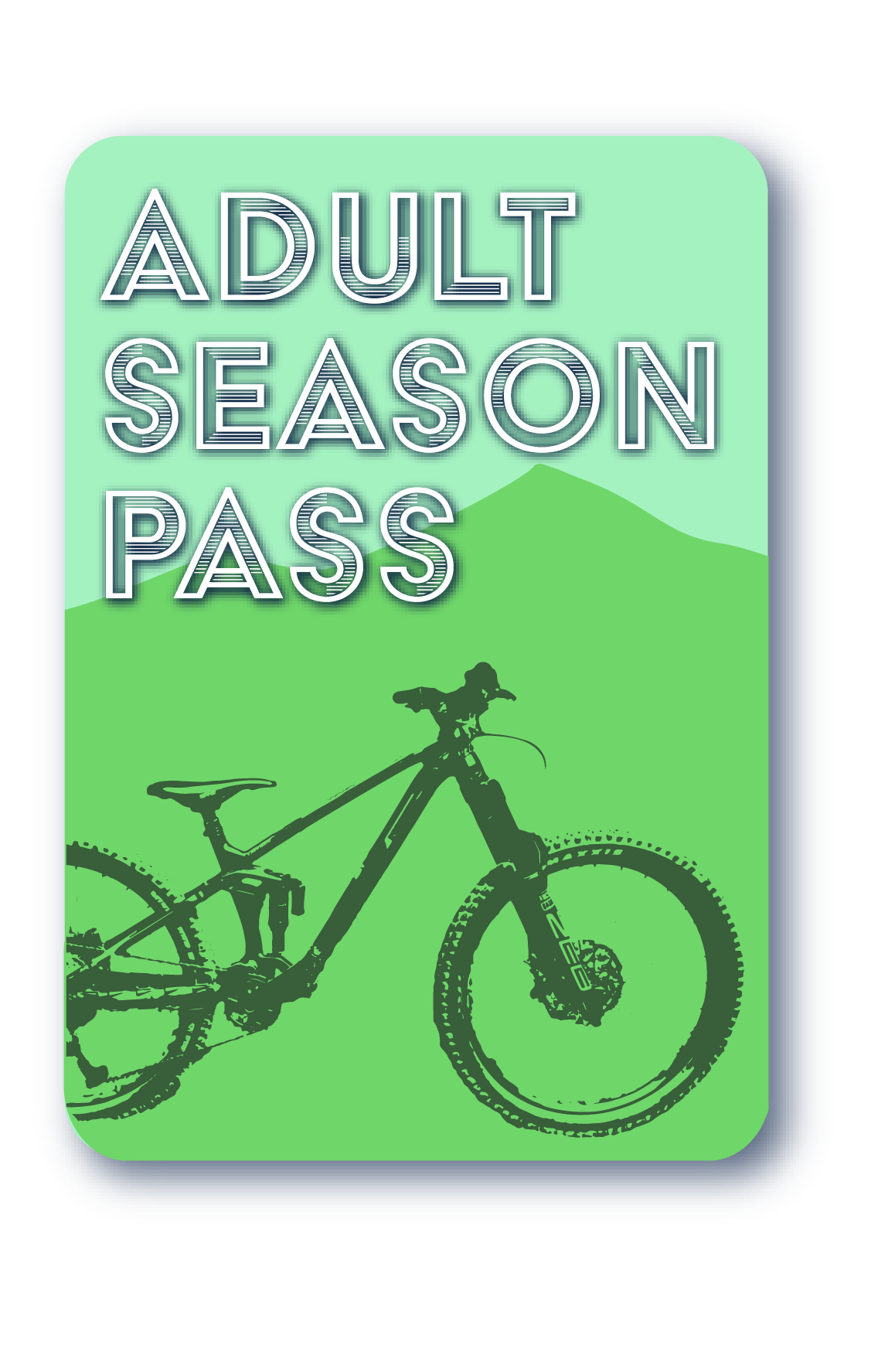 Bike Park Season Passes - Bolton Valley