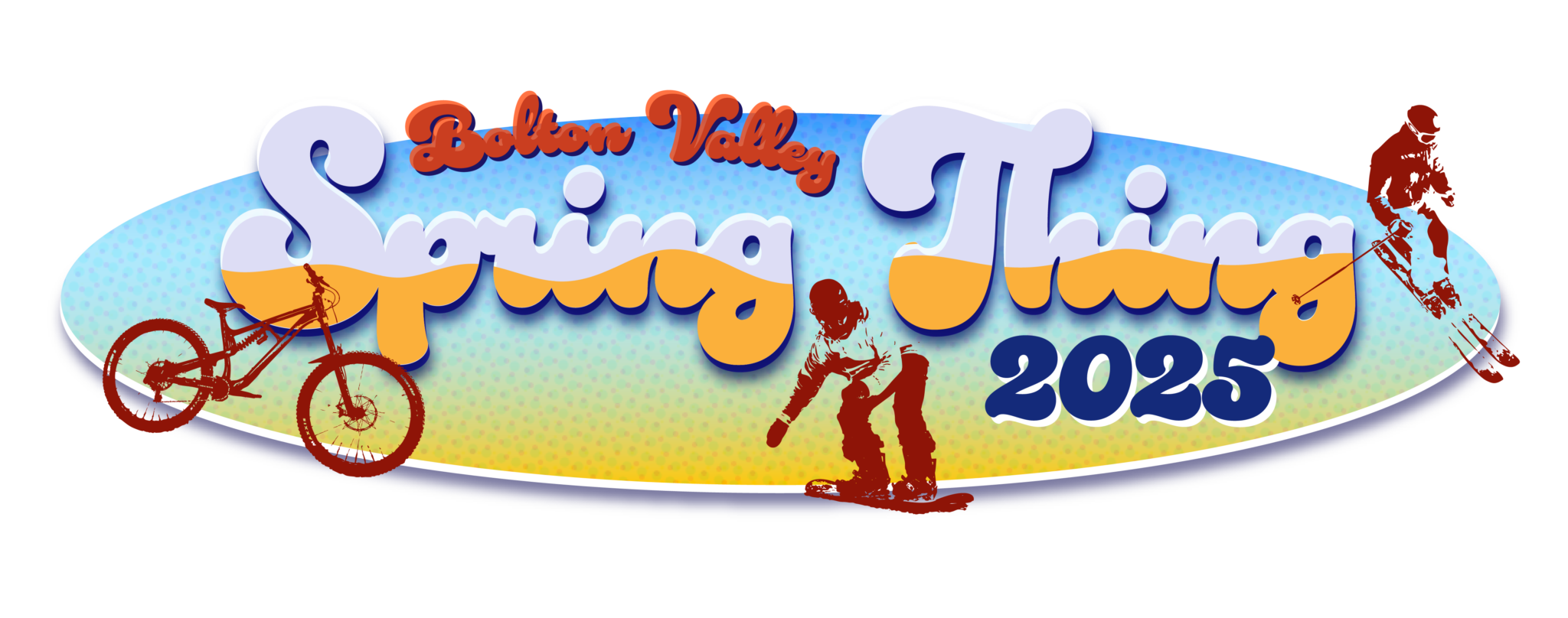 Bolton Valley Spring Thing - 2025 - VMBA