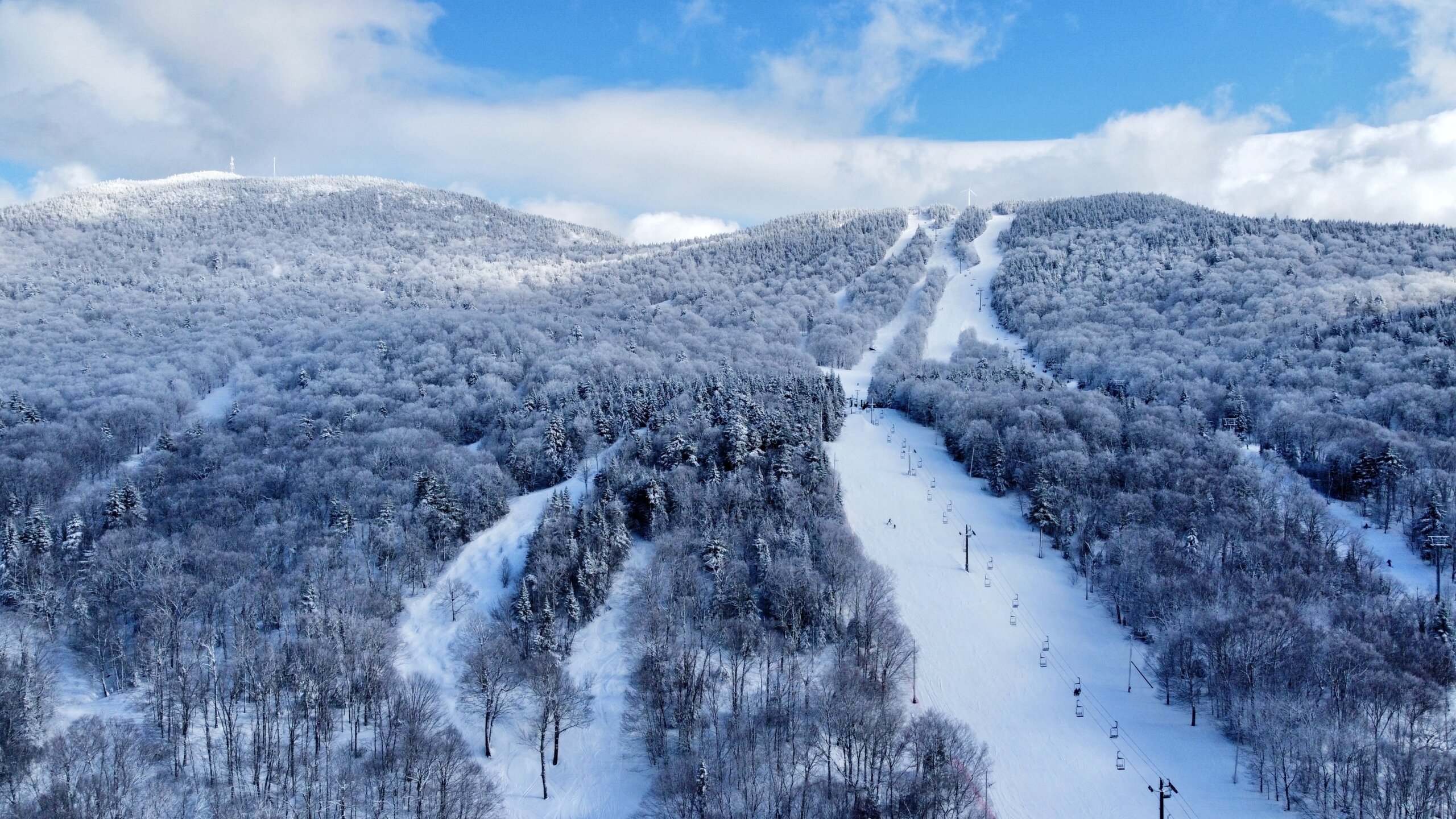 Hours of Operation - Bolton Valley